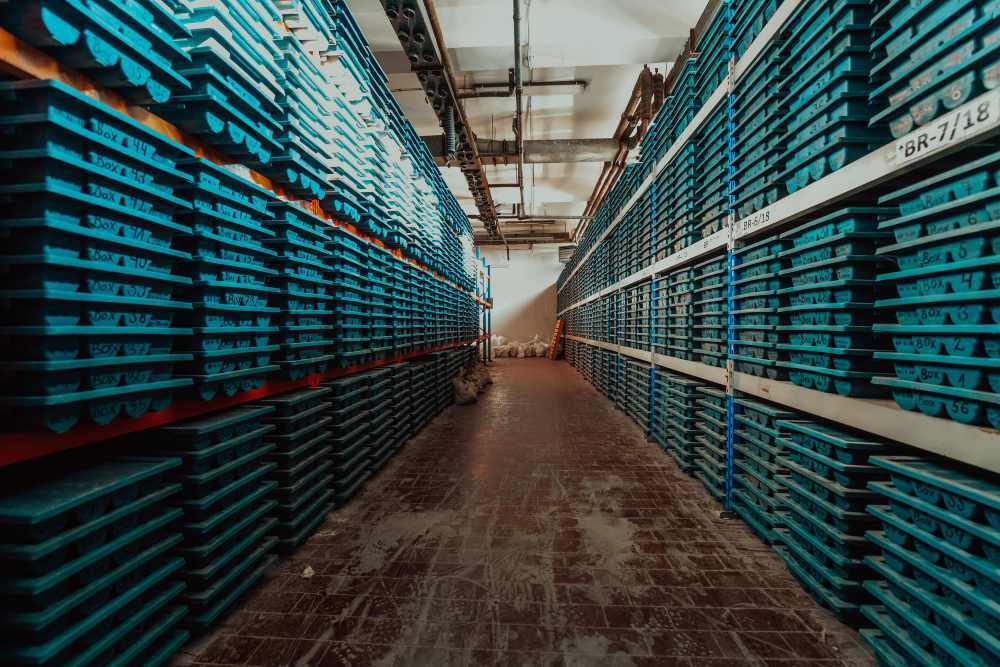 What Is a Cold Storage Facility, Types, Benefits, and Uses Explained?