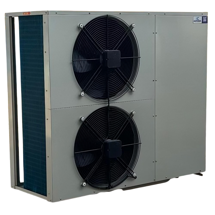 Refrigerated Unit | Cold Storage Manufacturer In Nepal