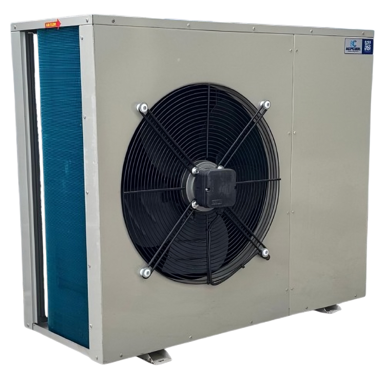 Refrigerated Unit | Cold Storage Manufacturer In Nepal